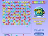 Bubblez! game Online