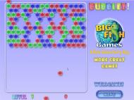 Bubblez! game Online
